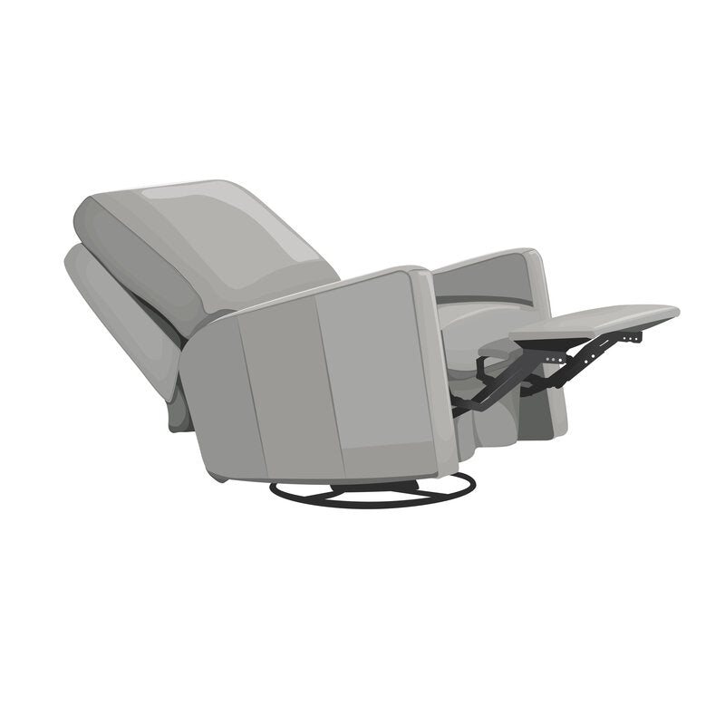 Recliners & Theater Seating – Page 2 – LeatherSofaCo