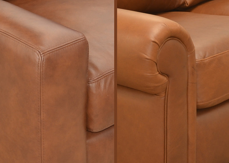 Stitching – LeatherSofaCo