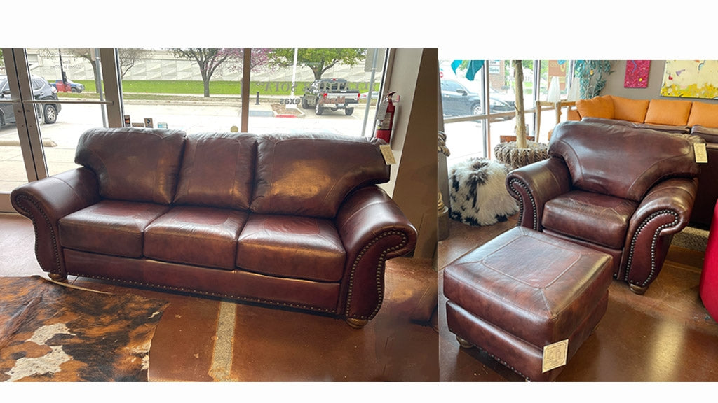 Leather Sofa Company Frisco Reviews | Cabinets Matttroy