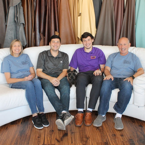 The Leather Sofa Co. – LeatherSofaCo