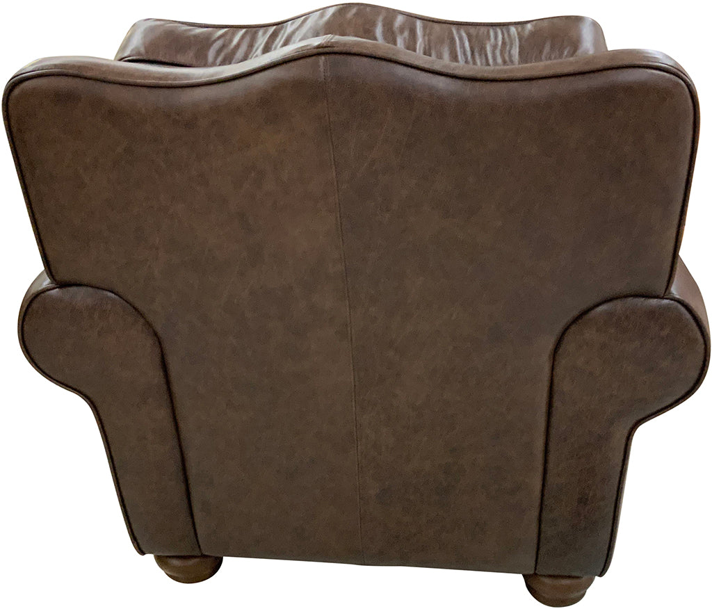 London - Chair - Jupiter Truffle