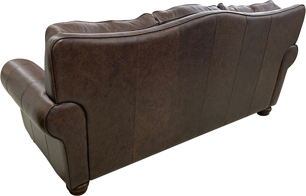 London - Sofa 3-Seat - Jupiter Truffle