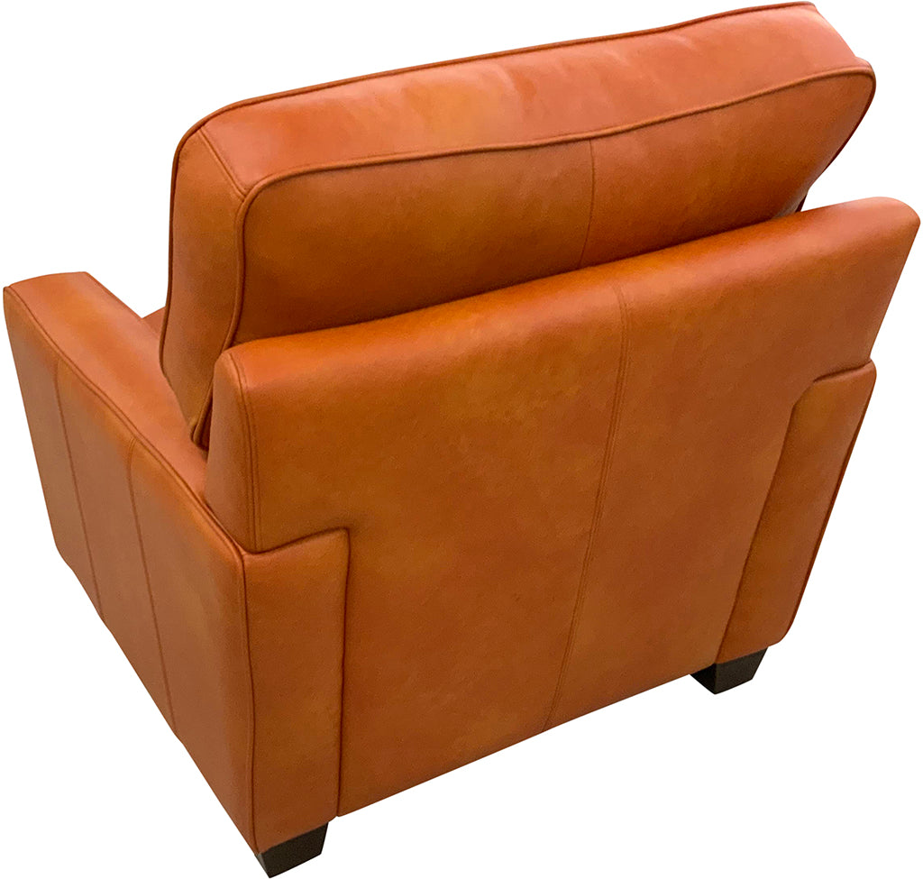 Home Metro - Chair - Simpson Soranno