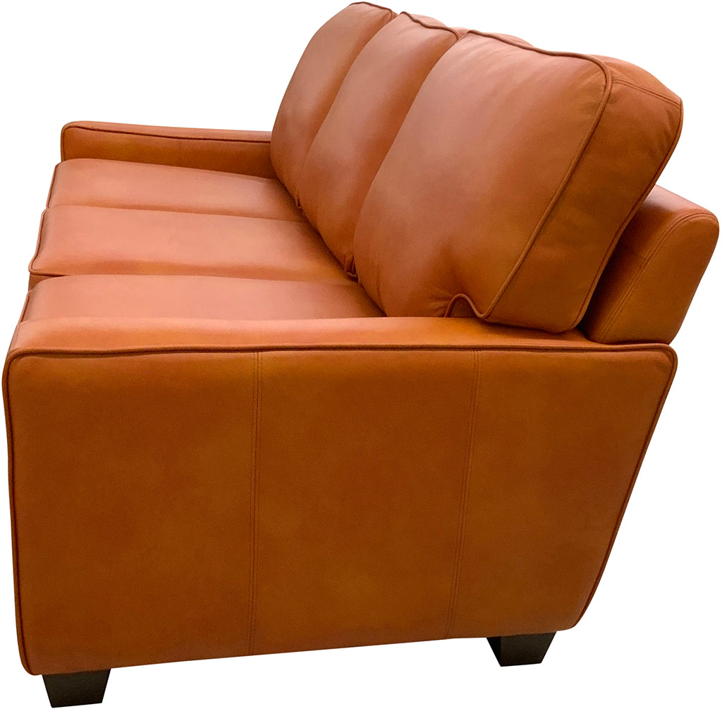 Metro - Sofa 3-Seat - Simpson Soranno – LeatherSofaCo