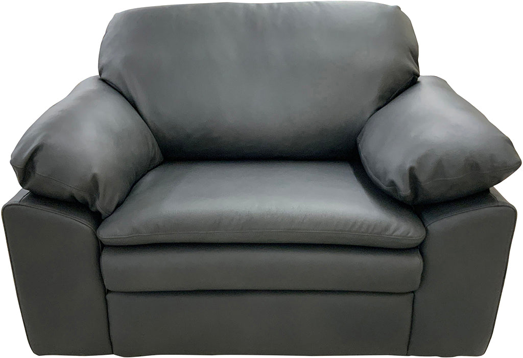 Home Santa Clara - Chair 1/2 - Sequoia Grey