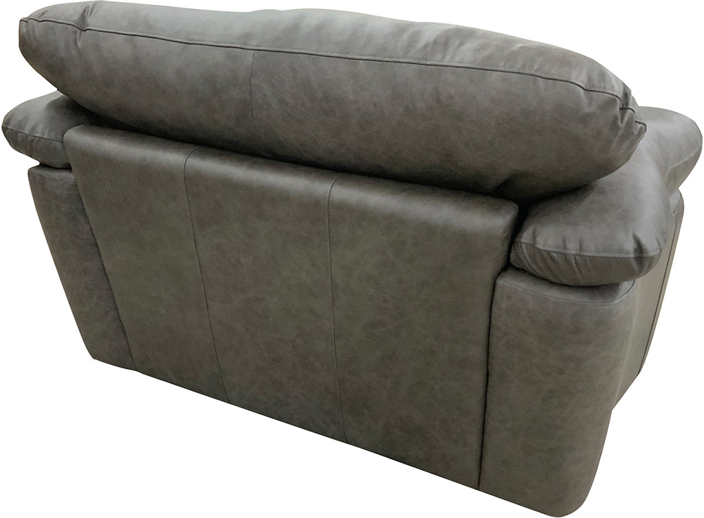 Rafaela - Chair 1/2 - Palio Grey