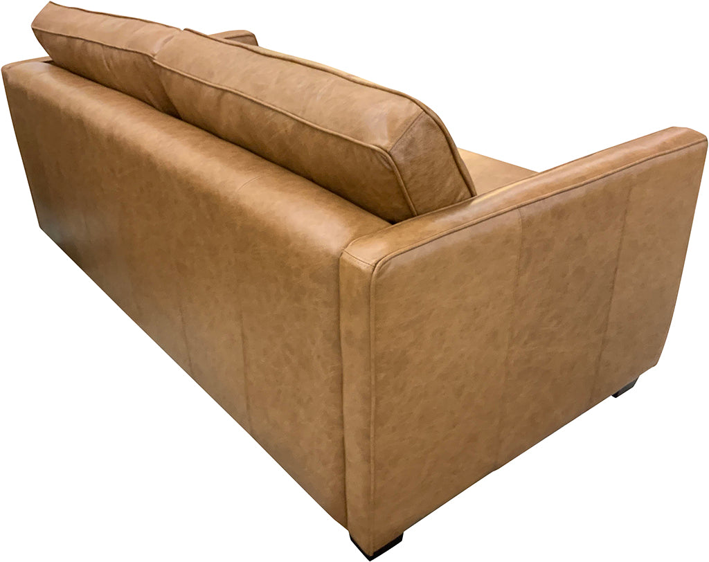 Toscano - Sofa 2-Seat - Jupiter Saddle