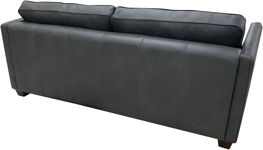Toscano - Sofa 2-Seat - Sequoia Grey